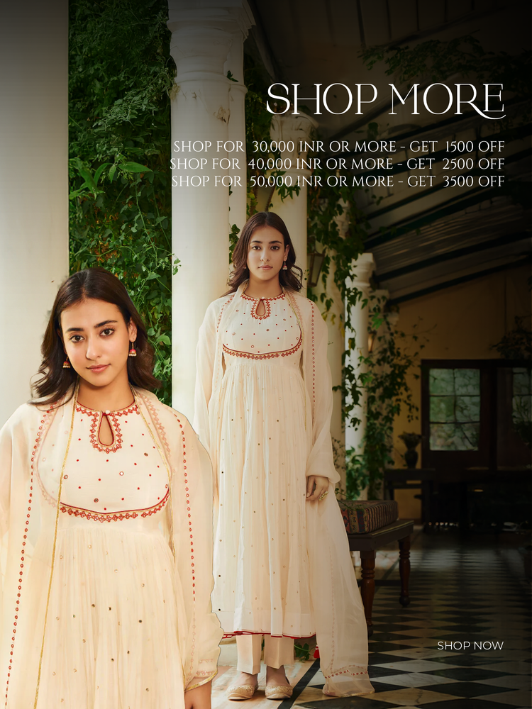 Almaari By Pooja Patel